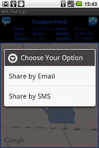 Massachusetts Fishing Maps-6K – Enjoy millions of the latest Android ...