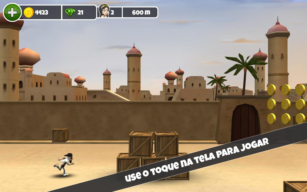 Mussoumano Game – Apps para Android no Google Play