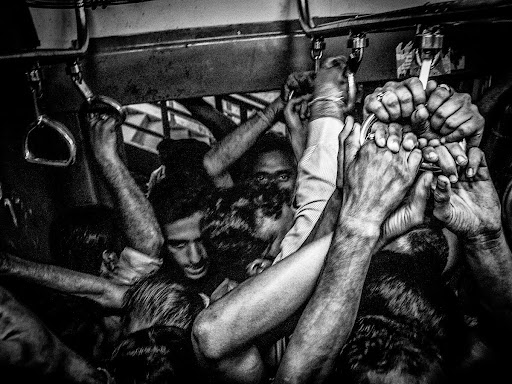 Delhi Photo Festival: Contemporary Social Issues — Google Arts & Culture