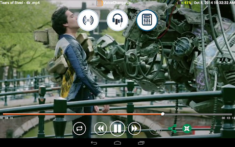 AMI Player Pro | Android Video Players & Editors Apps