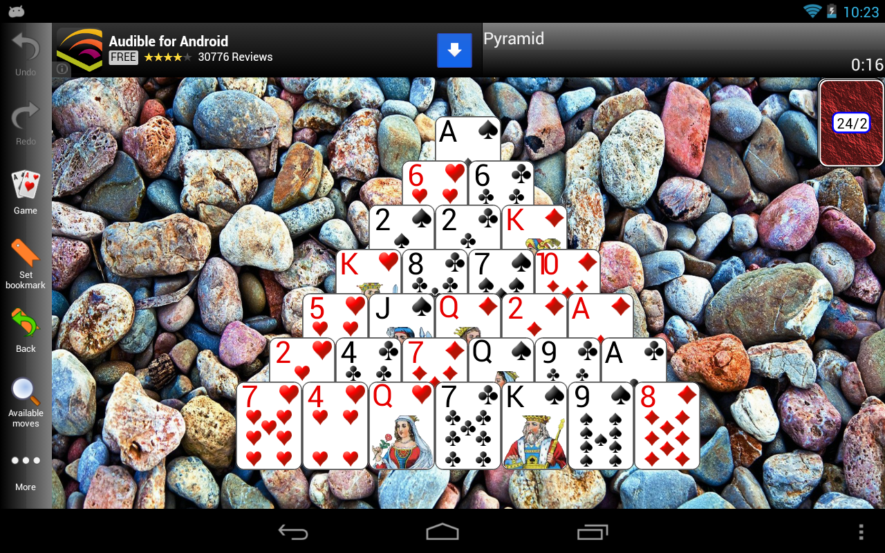 250+ Solitaire Collection na Androida | Darmowe gry na Androida