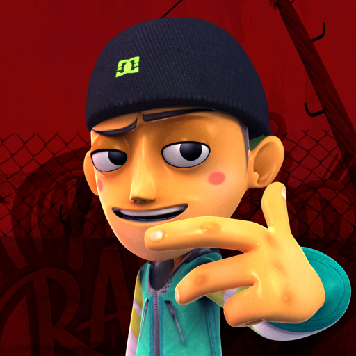 Talking Rapper [ATUALIZADO] | 4Droid.