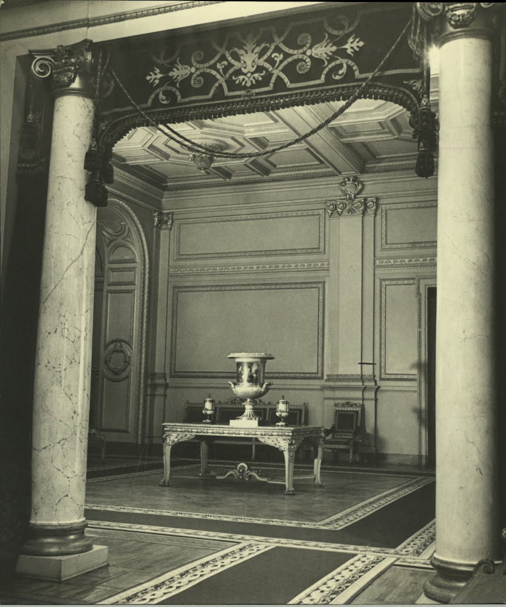 Farouk of Egypt — Google Arts & Culture