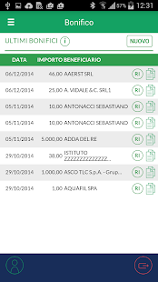 RelaxBanking Mobile - App Android su Google Play