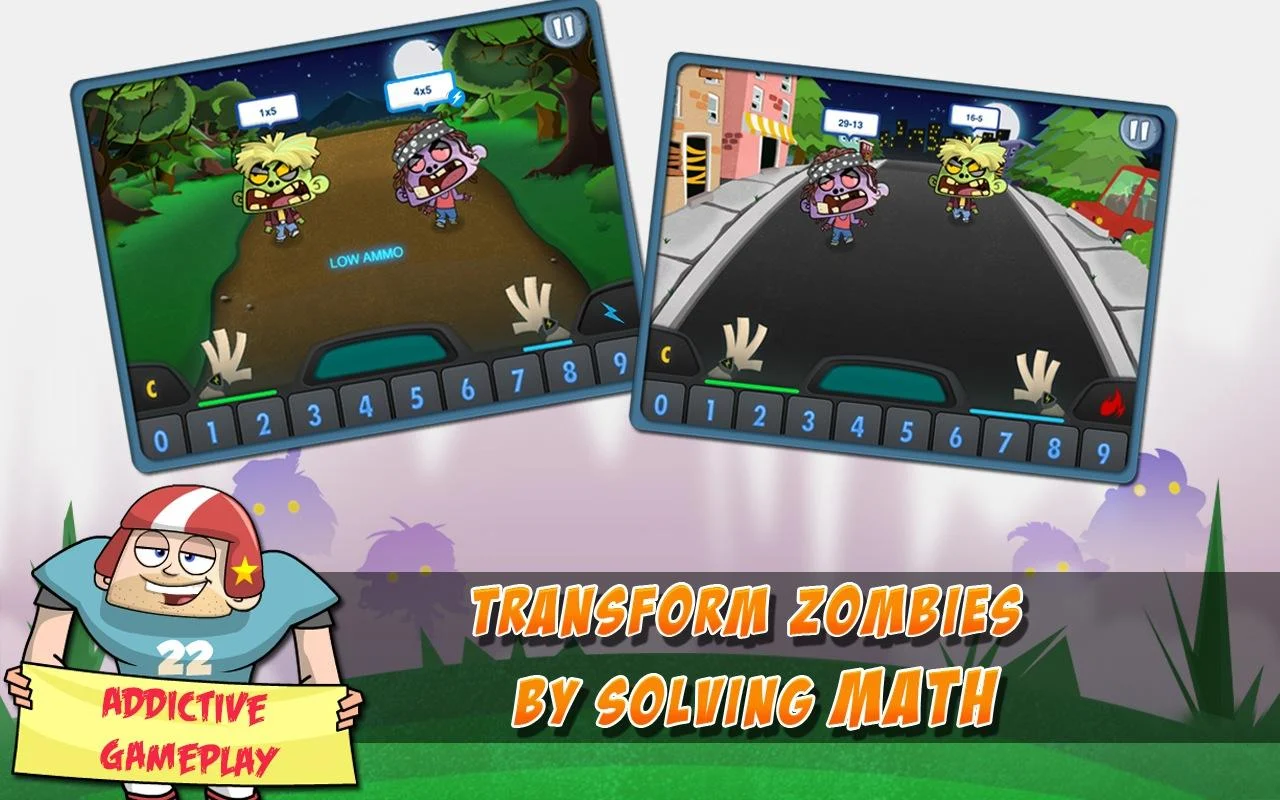 Apps matemáticas | Título del sitio