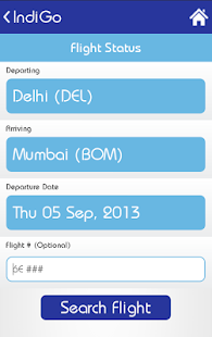IndiGo - Android Apps on Google Play