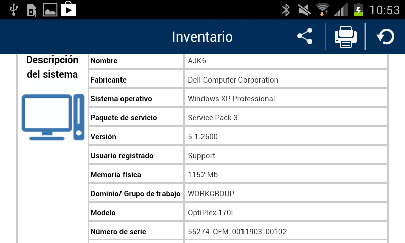Control de NetSupport Manager - Aplicaciones de Android en Google Play