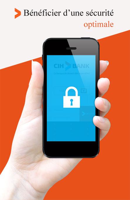 CIH MOBILE – Applications Android sur Google Play