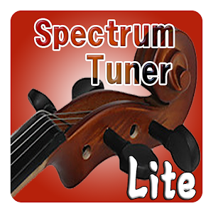 Spectrum Tuner Lite – Spectrum Analyzer to create the app is accurate ...