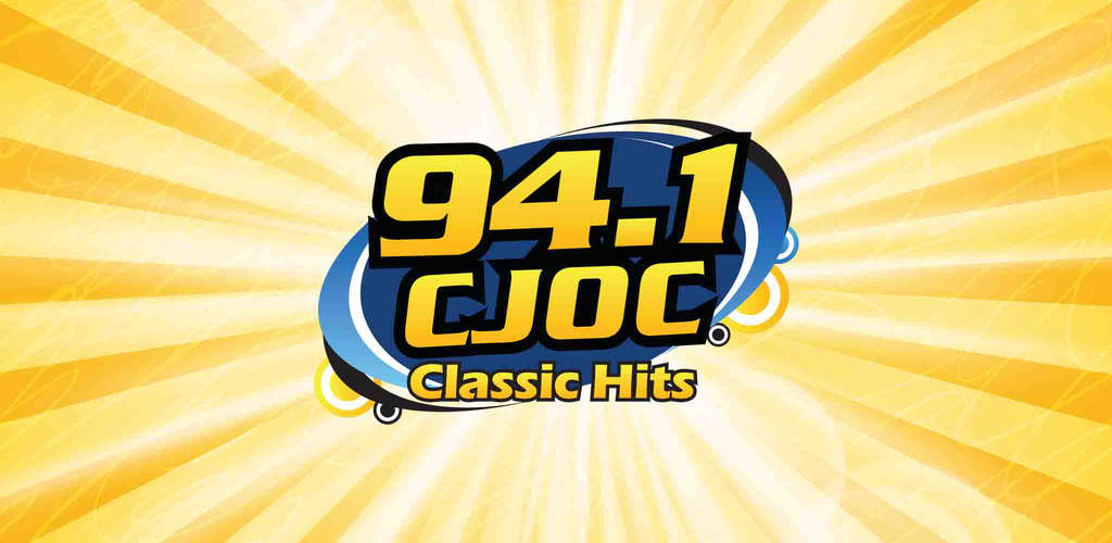 94.1 CJOC FM Lethbridge - Latest version for Android - Download APK