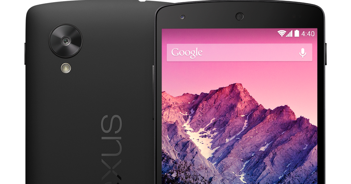 Smart Phone News!: LG Nexus 5 | Official Specifications & News!
