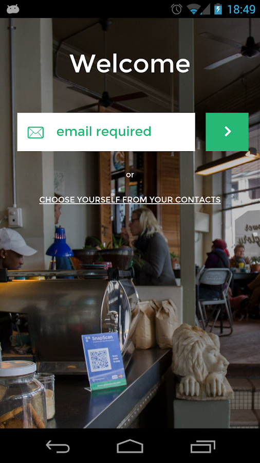 SnapScan - Android Apps on Google Play