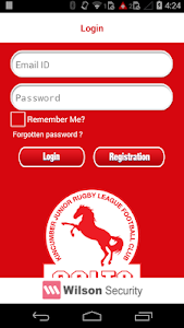 Kincumber Colts JRLFC – This is the official app for the Kincumber ...