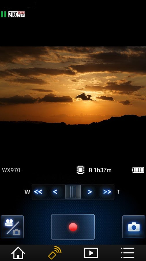 Panasonic Image App - Android-apps op Google Play