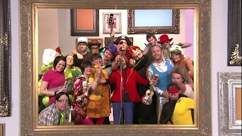 Yo Gabba Gabba - Movies & TV on Google Play