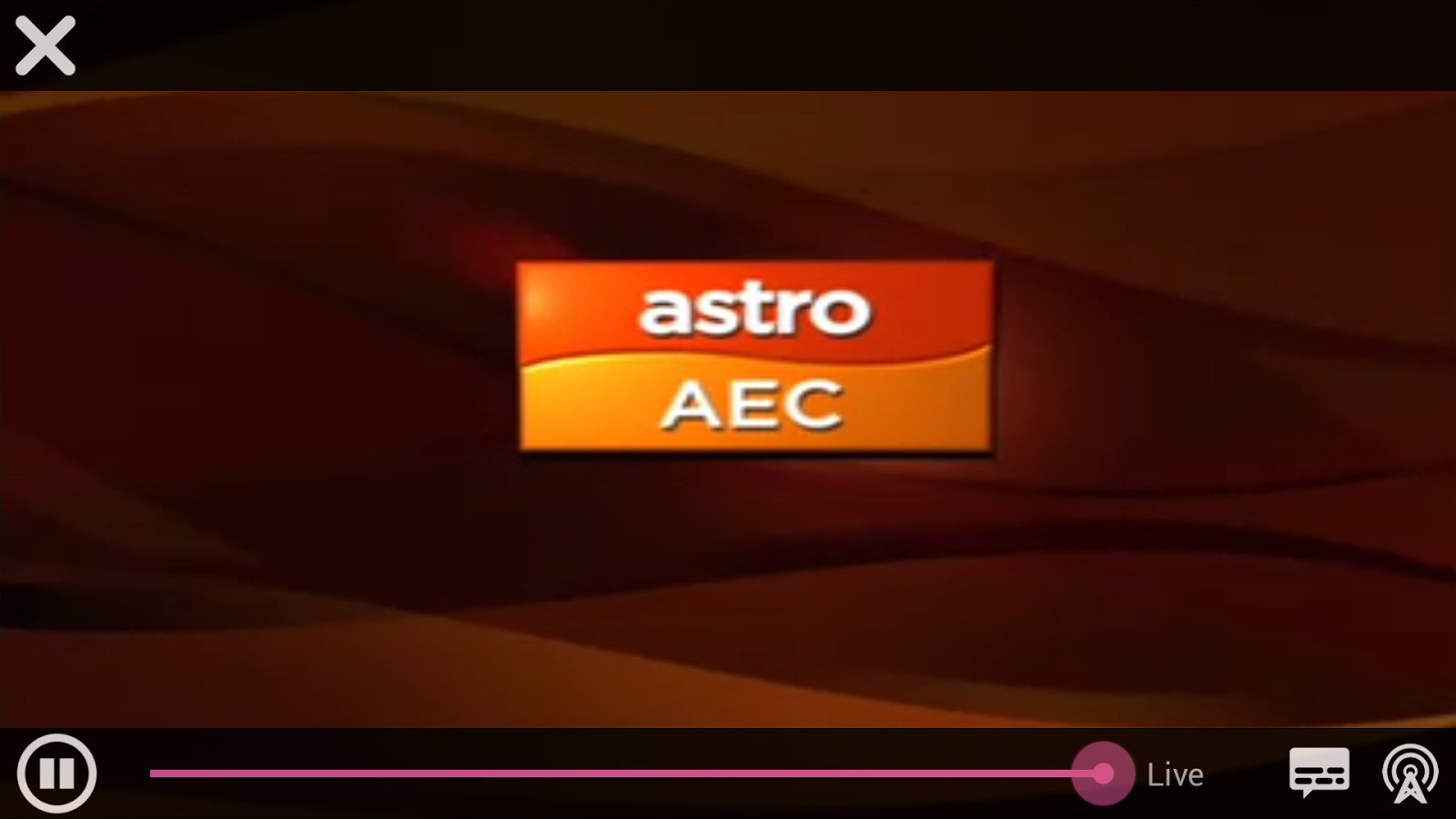 Astro On-The-Go - screenshot