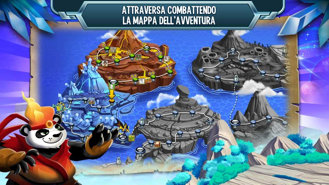 Monster Legends - App Android su Google Play