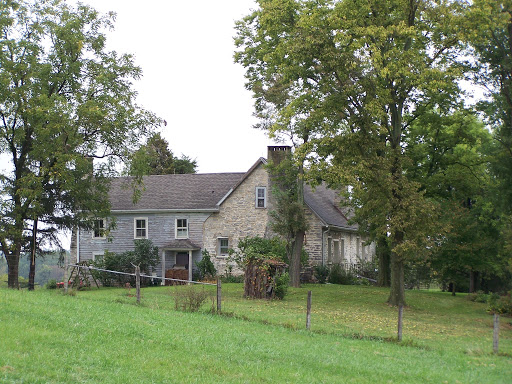 “Prato Rio” Portal in Leetown West Virginia United States | Ingress Intel