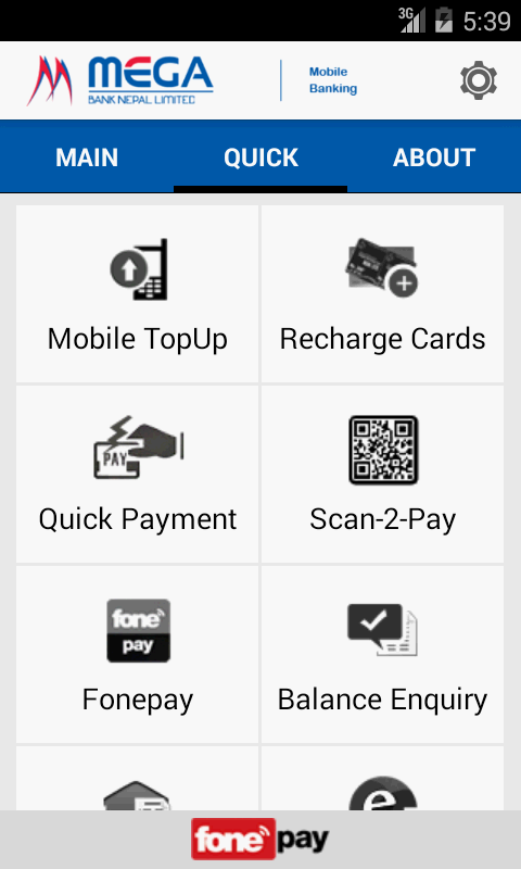 Mega Mobile Banking - Android Apps on Google Play