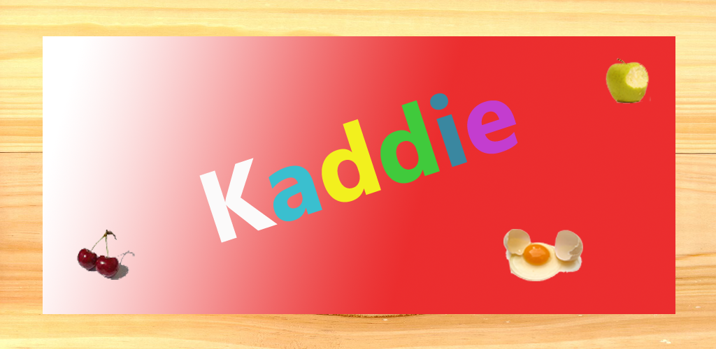 Kaddie - Latest version for Android - Download APK