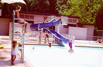 Dixon Springs State Park | BookYourSite