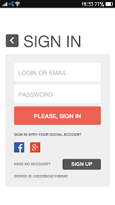 TelePlus – Thai Live TV streaming and playback from recorded archive ...