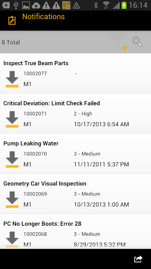 SAP Work Manager - Android Apps on Google Play