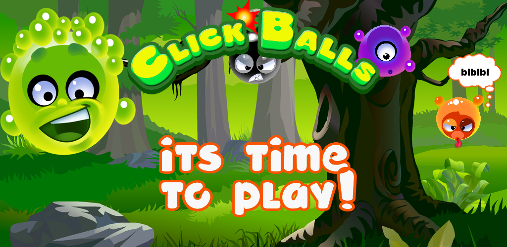 Click Balls - Latest version 2.2 for Android Game Arcade