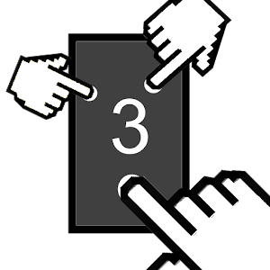 Detect Multi-point Touch - Latest version 1.0 for Android App Tools