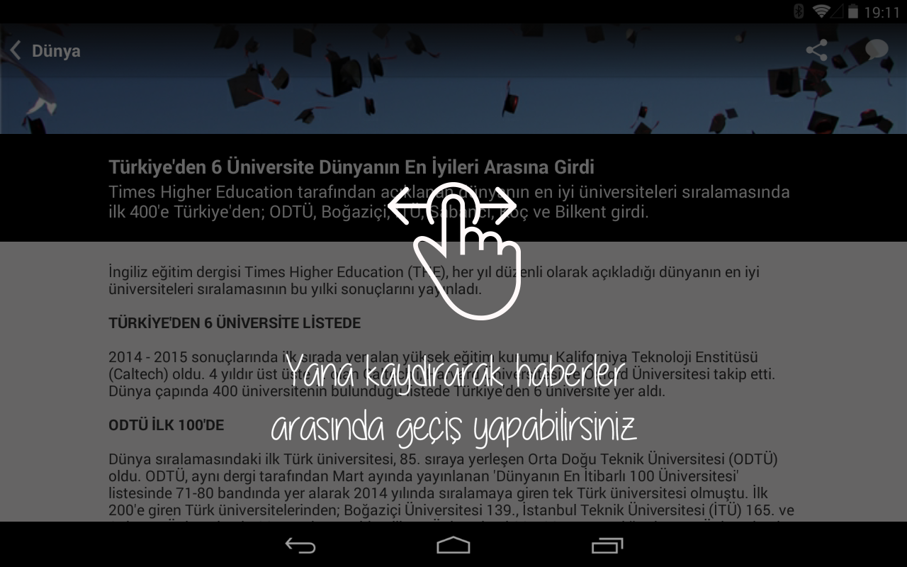 Haberler: Son Dakika Haberleri - Android Apps on Google Play