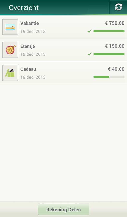ABN AMRO Mobiel Bankieren - Android-apps op Google Play