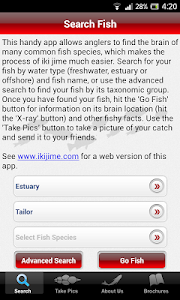 Ikijime Tool Extreme – This handy fishing app helps anglers dispatch ...