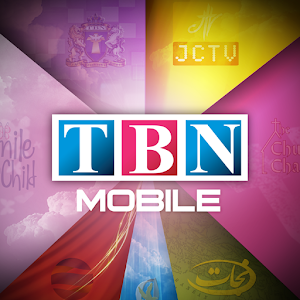 TBN: Watch TV Shows & Live TV - Android Apps on Google Play