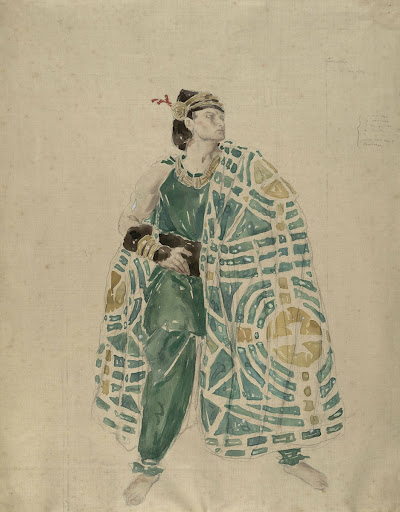 Charles Ricketts — Google Arts & Culture