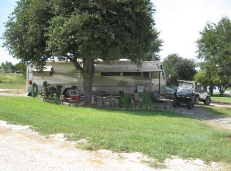 Lake Corpus Christi RV Park & Marina | BookYourSite