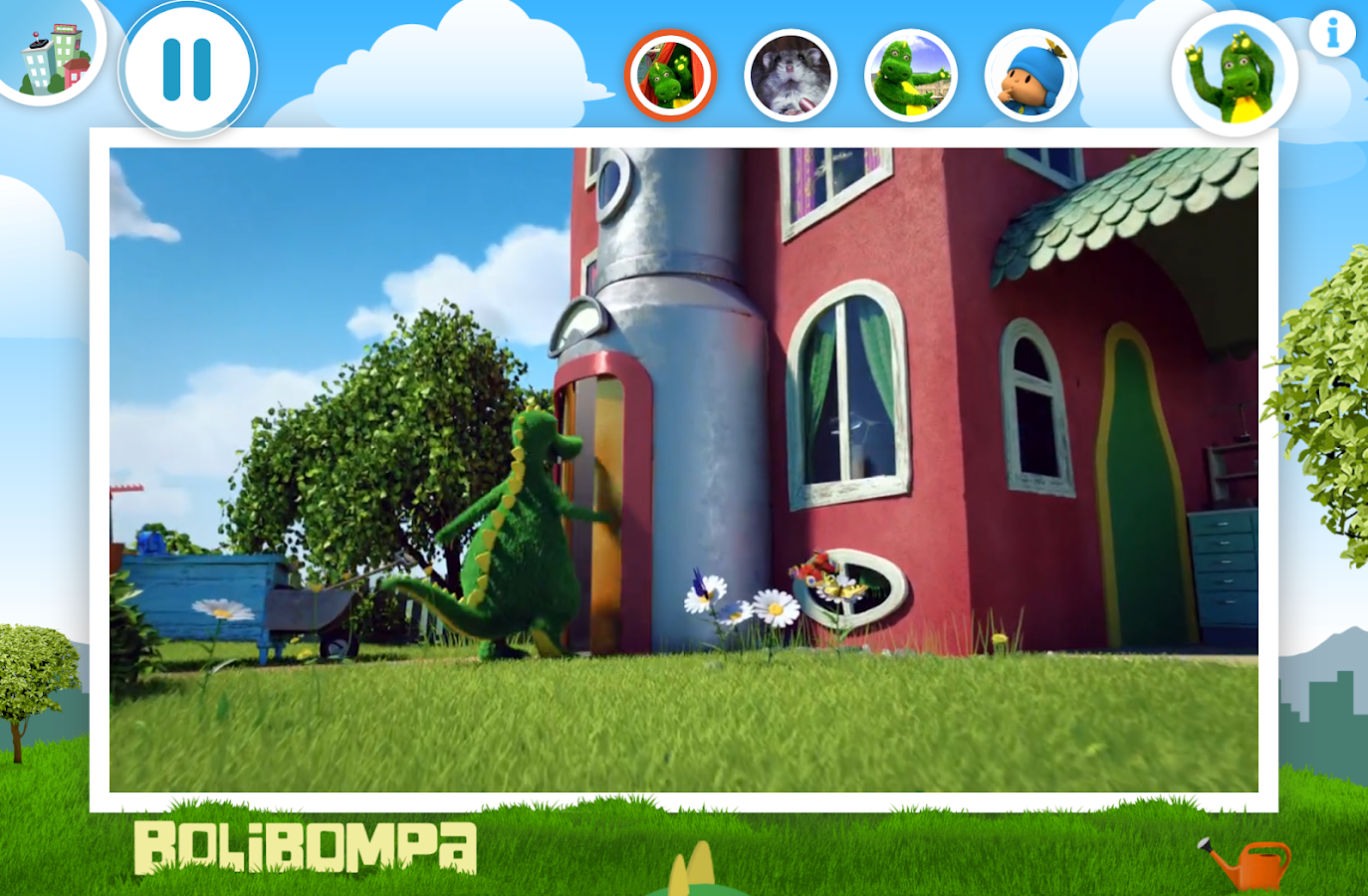 Bolibompa - Android Apps on Google Play