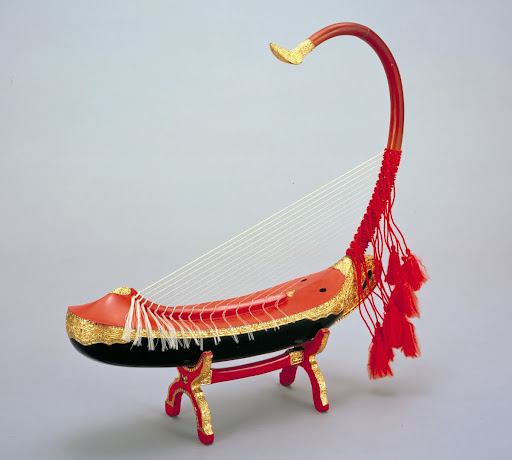 Saung Gauk - unknown — Google Arts & Culture