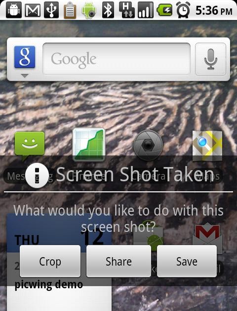 No Root Screenshot It v3.14 | Aprendiz Android