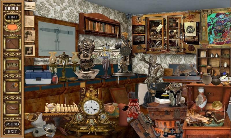 Free Online Mystery Games No Download Evermanager