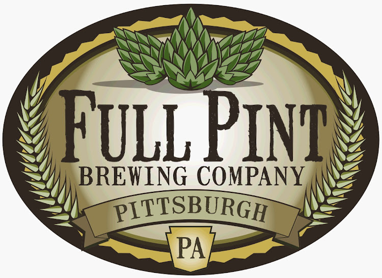 Full Pint Brewing Company - Find their beer near you - TapHunter