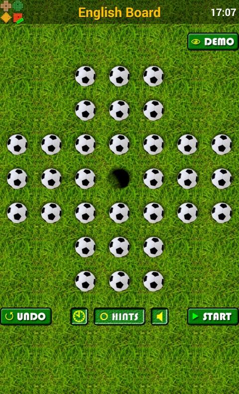 Jeu de bille Solitaire – Applications Android sur Google Play