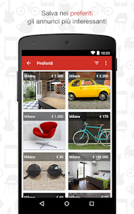 Subito.it - App Android su Google Play