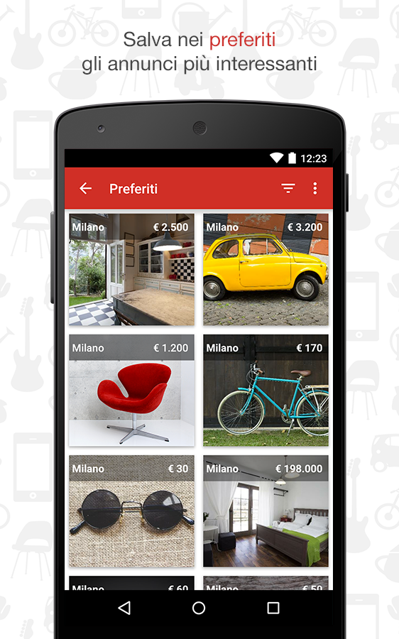 Subito.it - App Android su Google Play