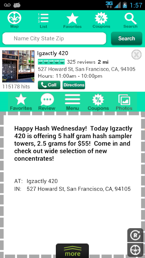 Weedmaps - Android Apps on Google Play