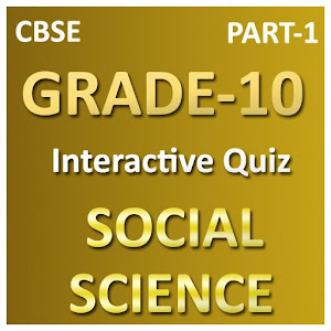 Grade-10-Social Science-Part-1 - Latest version 1 for Android App Education