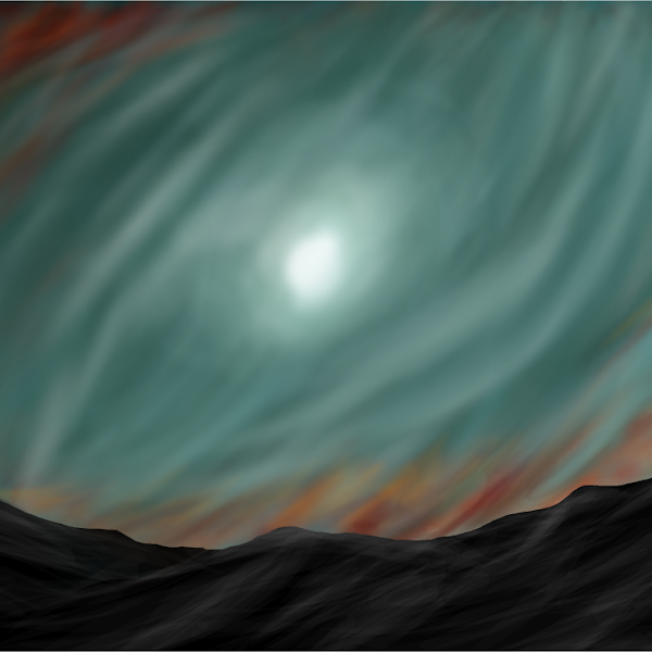 To Another World » drawings » SketchPort