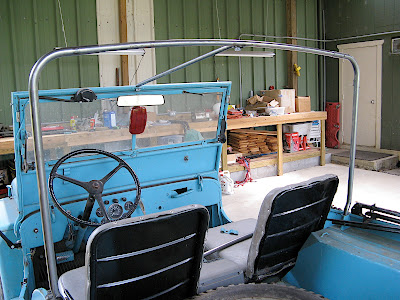 Top Bows - The CJ2A Page Forums - Page 43