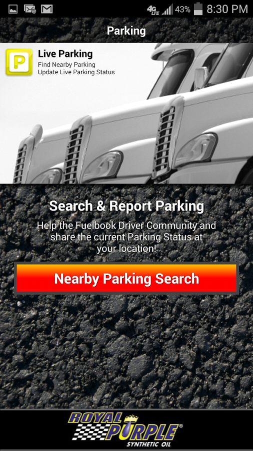 Fuelbook - Android Apps on Google Play