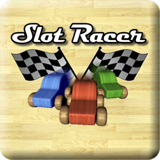 About: Slot Racer DEMO (Google Play version) | | Apptopia