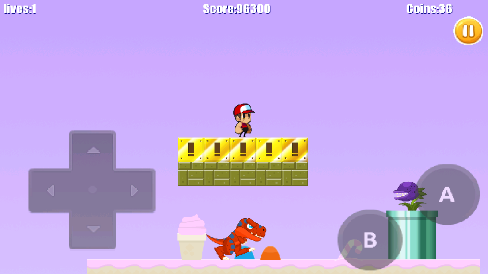 tus app y juegos favoritos: super oscar